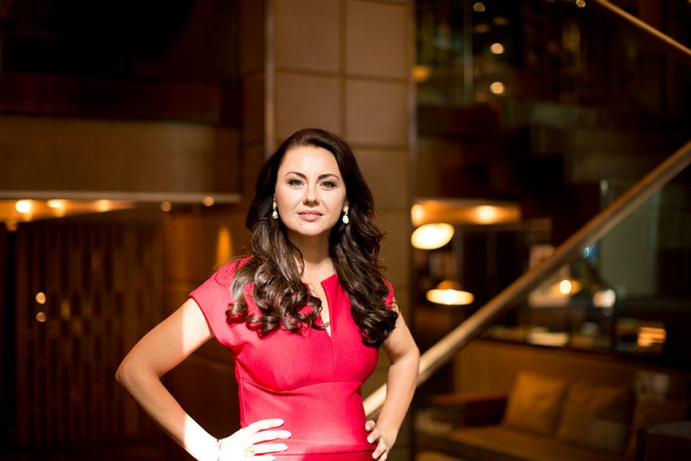 Anna Kitney Coaching – Awaken, Transform, Empower