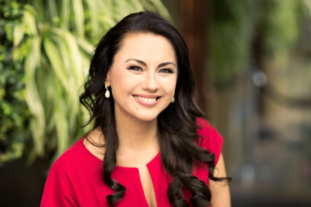 VIP Day - Anna Kitney Coaching