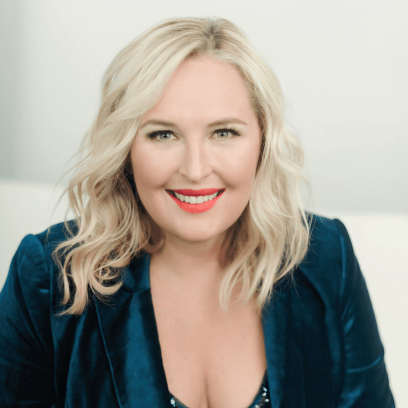 Elite Private Advisory - Anna Kitney Coaching