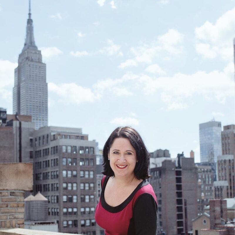 SoulAlign Business - Anna Kitney Coaching