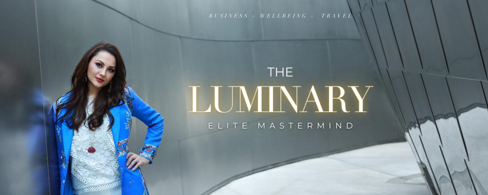 The Luminary - Anna Kitney Coaching